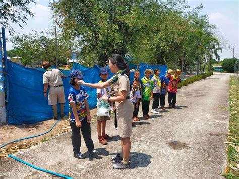 โรงเรียนวัดจรเข้ตาย พินิจค้าประชาสรรค์