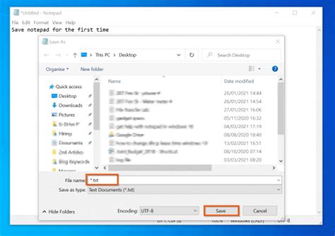 Get Help With Notepad In Windows 10 Your Ultimate Guide