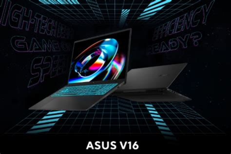 Asus V Diungkap Laptop Gaming Inci Dengan Core I Rtx Dan Layar Hz Sumber