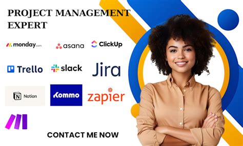 Use Monday Com Trello Asana Clickup Monday Crm To Setup Automations