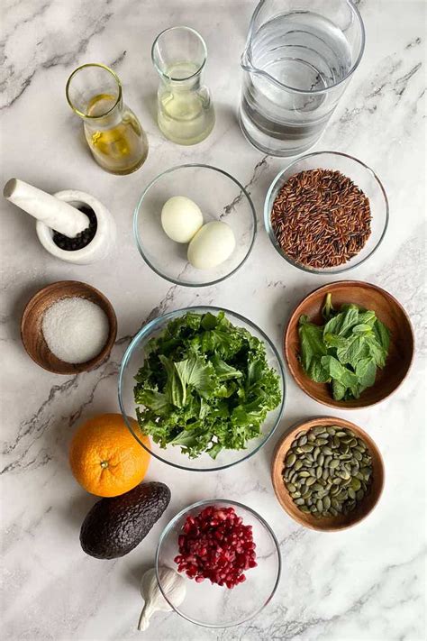 Anti Inflammatory Buddha Bowl Dr Barbara Sturm