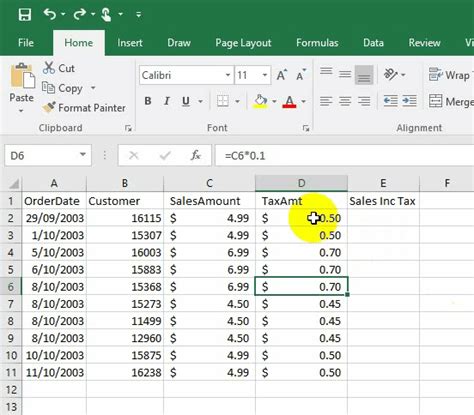 Power BI Skills Thinking Of Data In Tables Excelerator BI