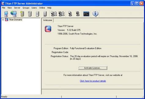 Titan Ftp Server Download