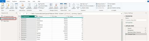 How To Sort By Multiple Columns In Power BI