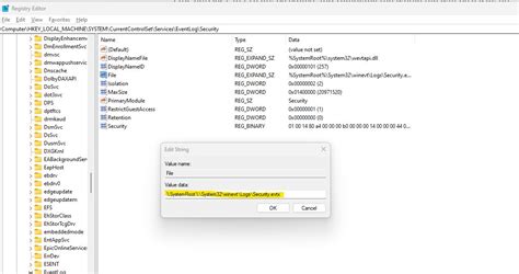 Sinan Y On Linkedin Hkeylocalmachinesystemcurrentcontrolset