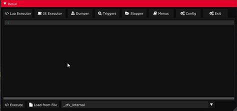 Github Smithkernelexample Injector 💉 Fivem Exec Open Source C