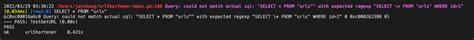 Rest How To Unit Testing With Gorm Mux Postgresql Stack Overflow
