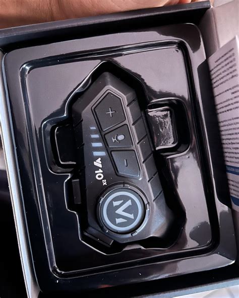 Mc Moto Store Intercomunicador Para Casco Y10 2x 👉🏻 Facebook