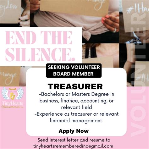 Danielle Reddick On Linkedin Tiny Hearts Remembered Inc 501c3