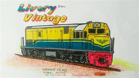 Gambar Jalur Kereta Api Jalan Kereta Api Vintage Anti Vrogue Co