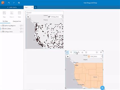 Insights Tip Make The Most Out Of Drag And Drop