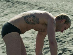 Alessandro Borghi Nude Aznude Men