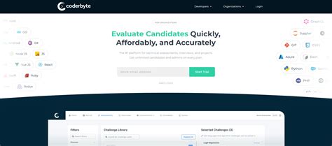 The Top 37 Coding Assessment Tools In 2026