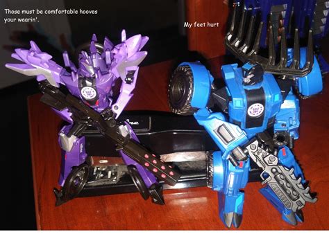 Comfortable Hooves Rid 2015 Imgur