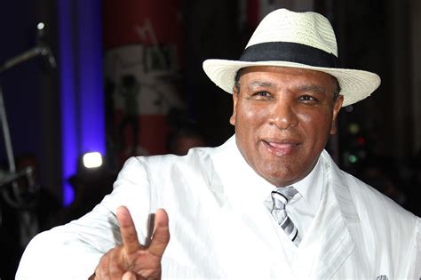 Rahman Ali Cause Of Death How Did Muhammad Alis Boxing Brother Die At