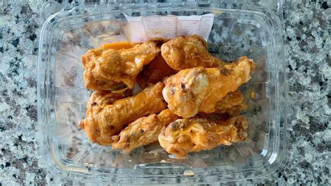 20 Popular Whole Foods Prepared Items Ranked