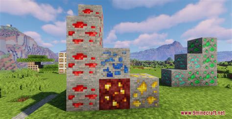 Pixlli Resource Pack 1 19 2 1 18 2 Texture Pack Mc Mod Net