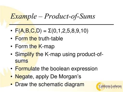 PPT XOR Operator PowerPoint Presentation Free Download ID