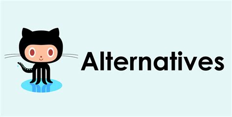 Github Alternative Top 7 Best Source Code Hosting Sites