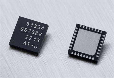 New Electronics Melexis Motor Driver Boosts New Functions For Evs