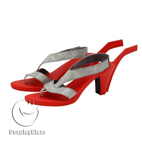 Azur Lane Shokaku Cosplay Shoes Cosplayclass