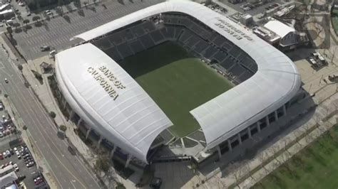 Banc Of California Stadium Home Of Lafc And Angel City Fc To Be