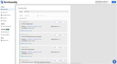 Form Assembly Product At Claudia Aunger Blog