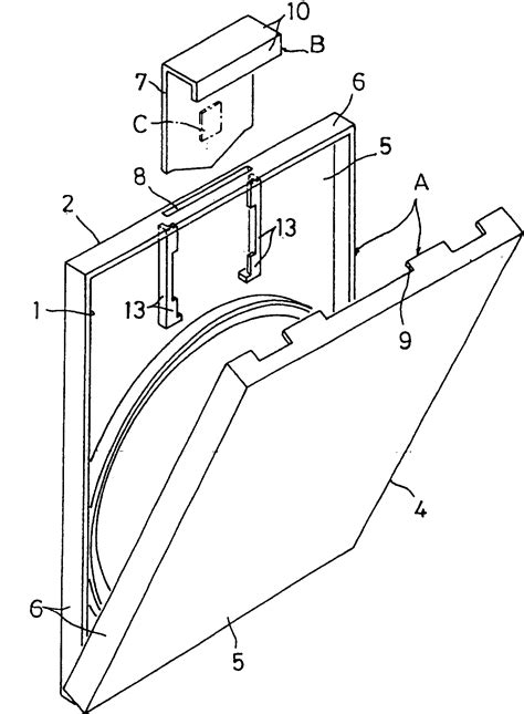 Cases Eureka Patsnap