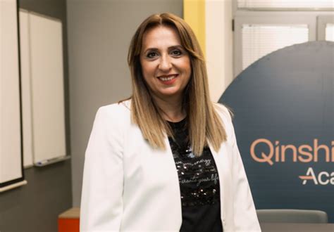 Qinshift Academy глобален бренд за неформално образование Иновативност
