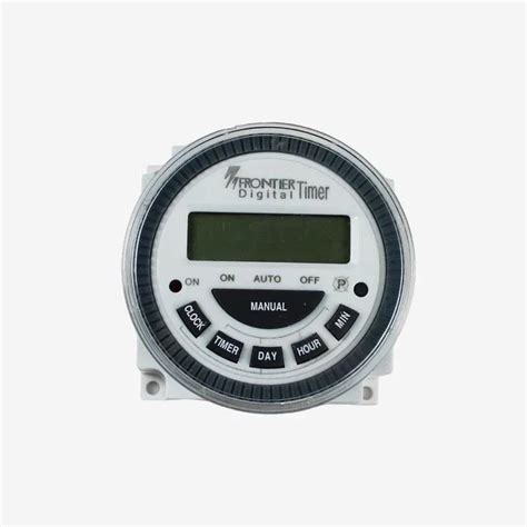 Frontier Tm619h2 Digital Timer At Rs 380 Digital Hour Counter In Vadodara Id 2852533724473