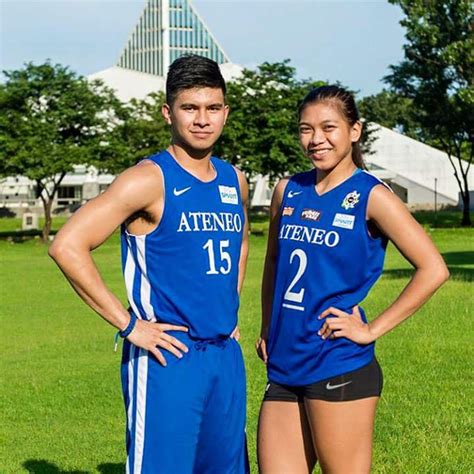 Alyssa Valdez Discloses Her Relationship With Kiefer Ravena Keep