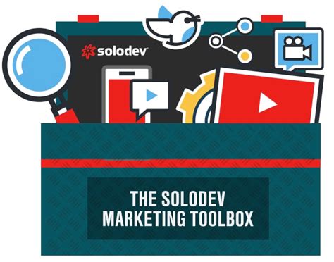 The Solodev Marketing Toolbox Solodev Required By Solodev Web