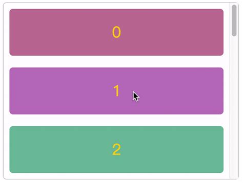 React Infinite Loading React Oschina