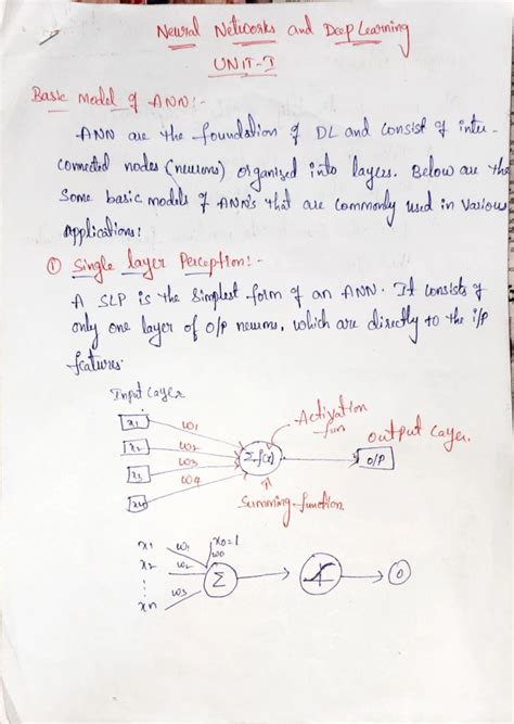 unit 3 deep learning complete unit 3 nndl notes 10 19 23 10 41 am