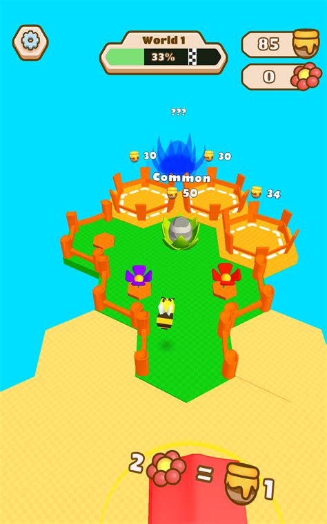 Bee Simulator Be A Bee App On Amazon Appstore