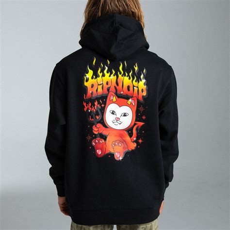 Scary Cute Ripndip