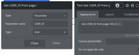 Multiples Values From A Single Url Parameter Need Help Bubble Forum
