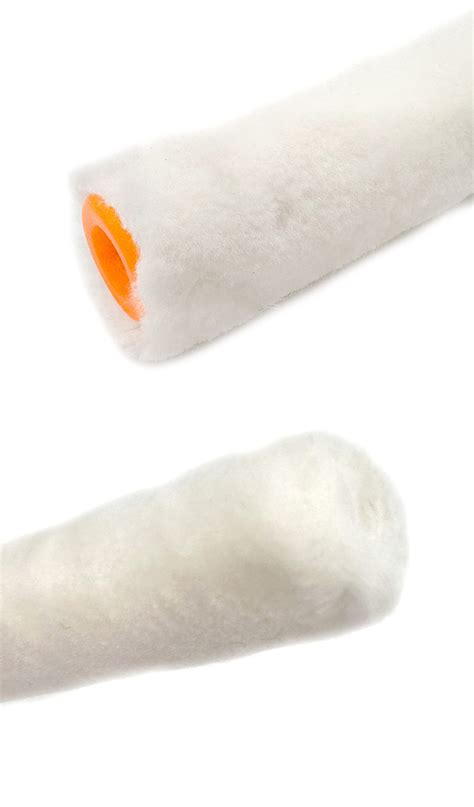 아이베란다 리필 페인트 도장세트 Pf 스펀지롤러 10개 핸들 1개 아이베란다 공식몰 Diy목공자재