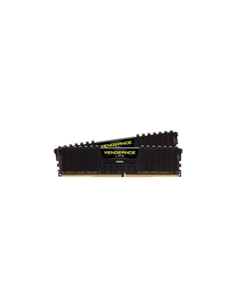 Corsair Vengeance Lpx 16gb 2x8 Ddr4 3200mhz Ram