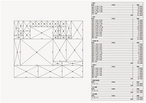 シェルパブログ ArchiCAD 求積ツールその1