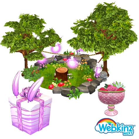 Sneak Peek The Virtual Pixie Tiger Wkn Webkinz Newz