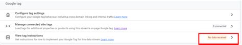 How To Get Google Tracking Code From Google Analytics