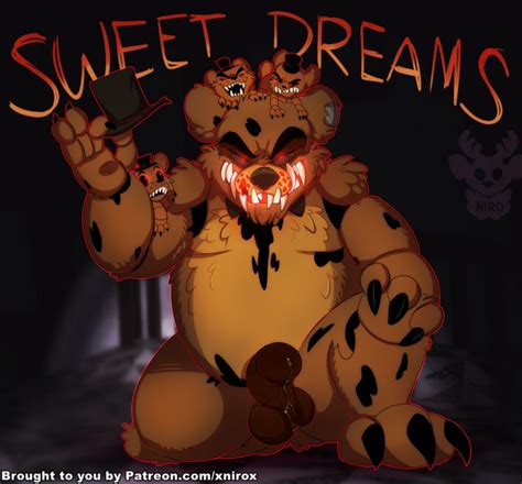 Rule 34 Animatronic Anthro Balls Bodily Fluids Claws Conditional Dnp