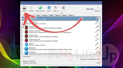Multi Boot Your Raspberry Pi With Pinn Pi My Life Up
