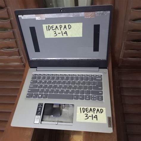 Jual Full Case Casing Laptop Lenovo Ideapad Shopee Indonesia