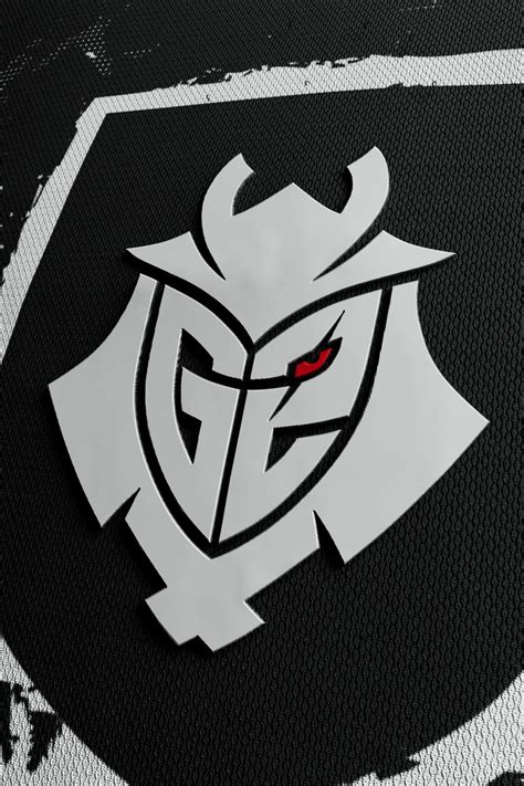 Jerseys – G2 Esports