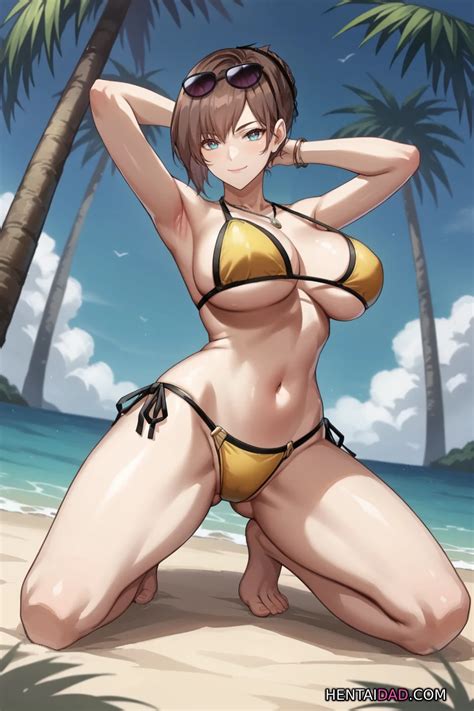 Bridget Sex Punishing Gray Raven Hentaidad