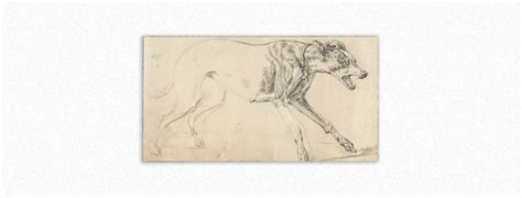 Ludolf De Jongh Twogreyhounds