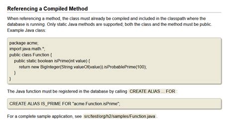 Jre 17受限环境下的h2 Jdbc Attack Godownblog
