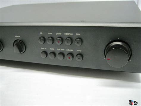 Adcom Gfp 710 Photo 2176106 Us Audio Mart